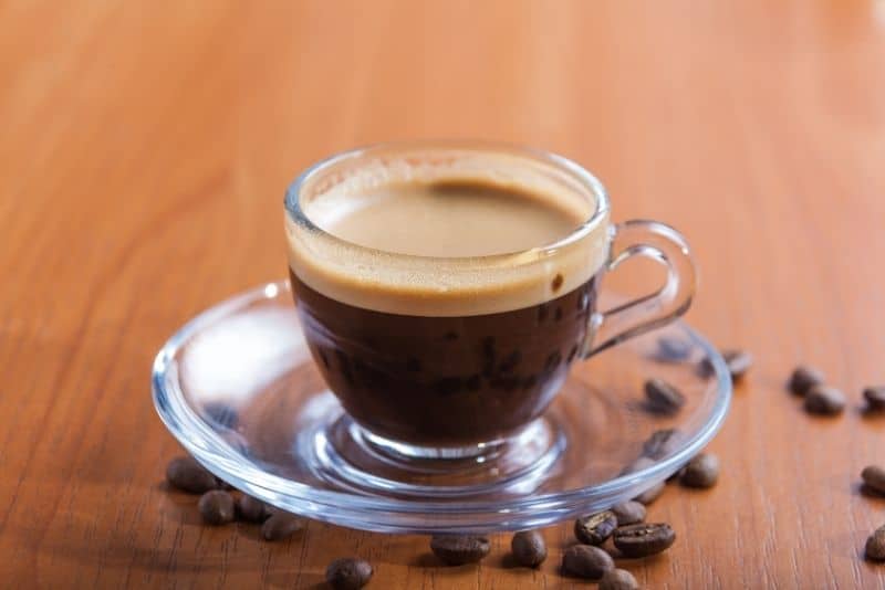 Was Ist Ein Cafe Crema KaffeeSeite Was Ist Ein Cafe Crema KaffeeSeite